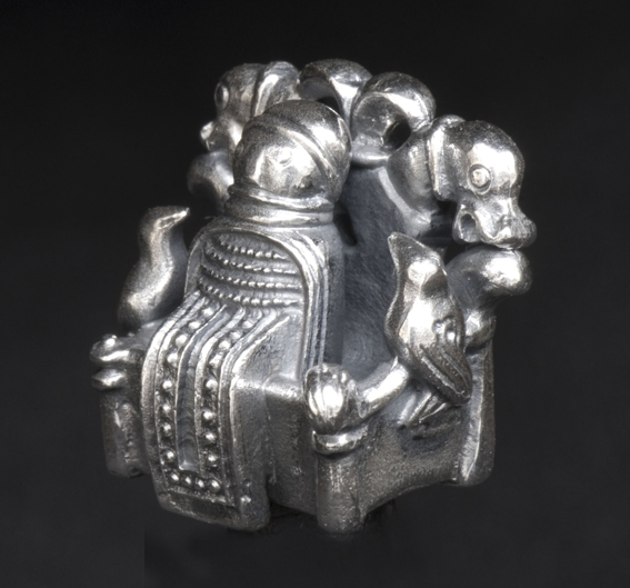 A detour into the archaeological side of the Beowulf story | A Blogger ...